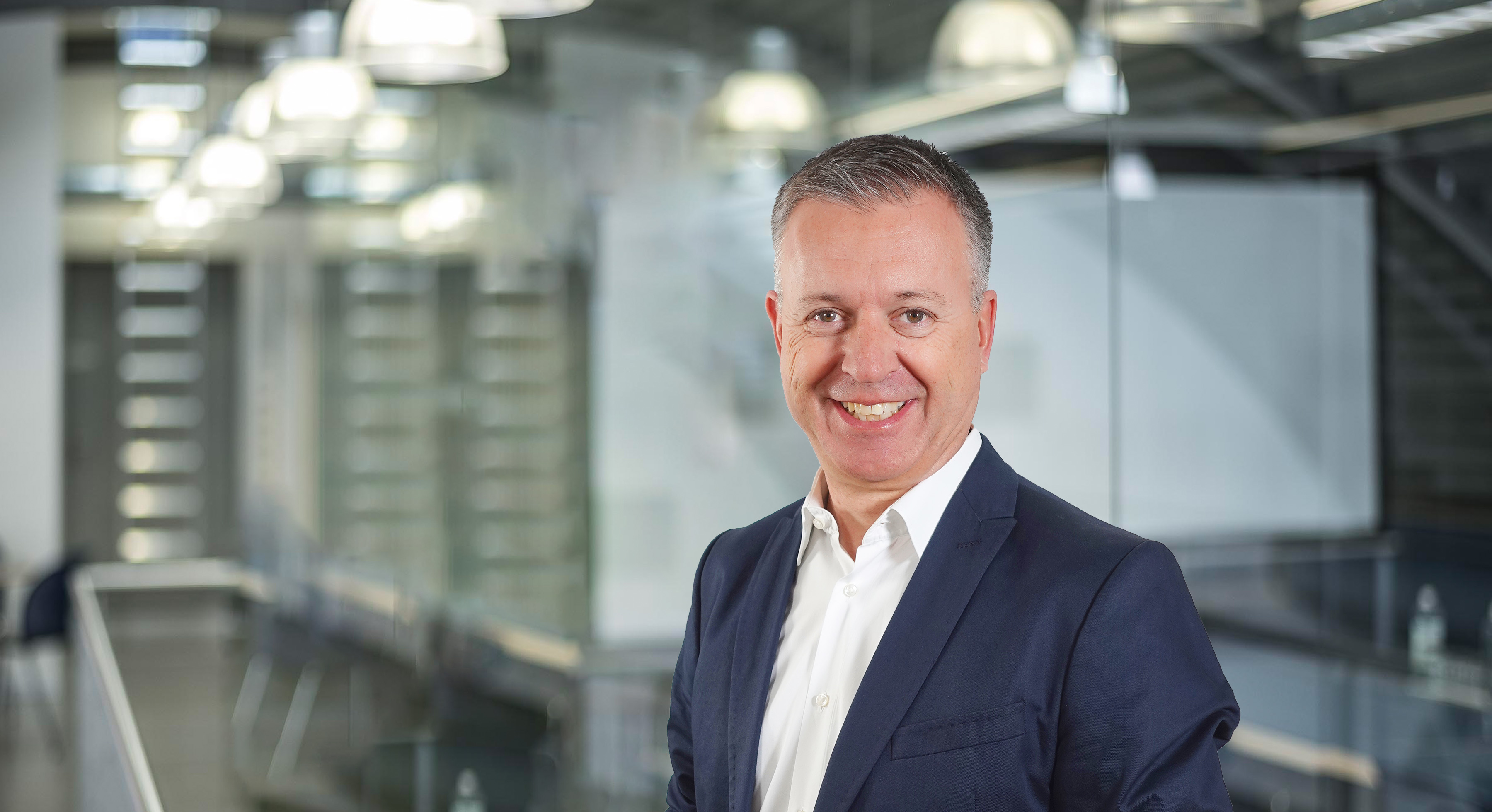 Nachgefragt bei Simon Maurer, Cyber Security Experte und Leitender Auditor bei der SQS | Swiss ...